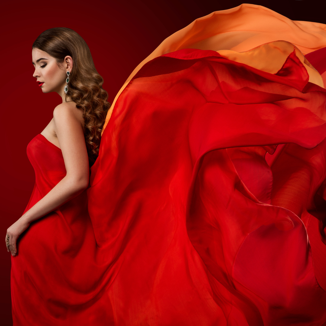 Evening Wear – Houzz-of-Maya